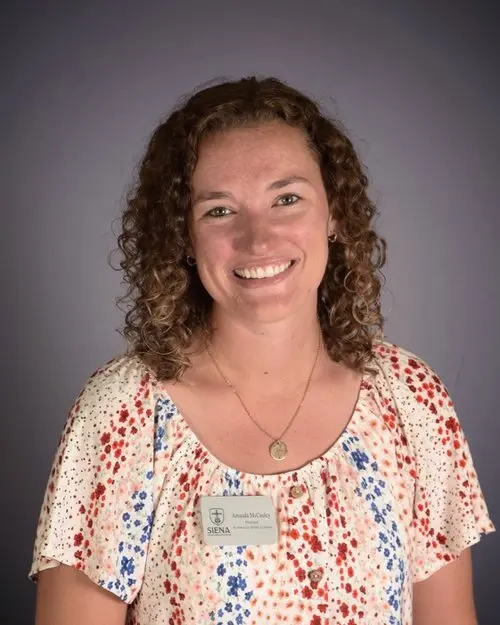 Faculty & Staff | St. Sebastian STEM Academy