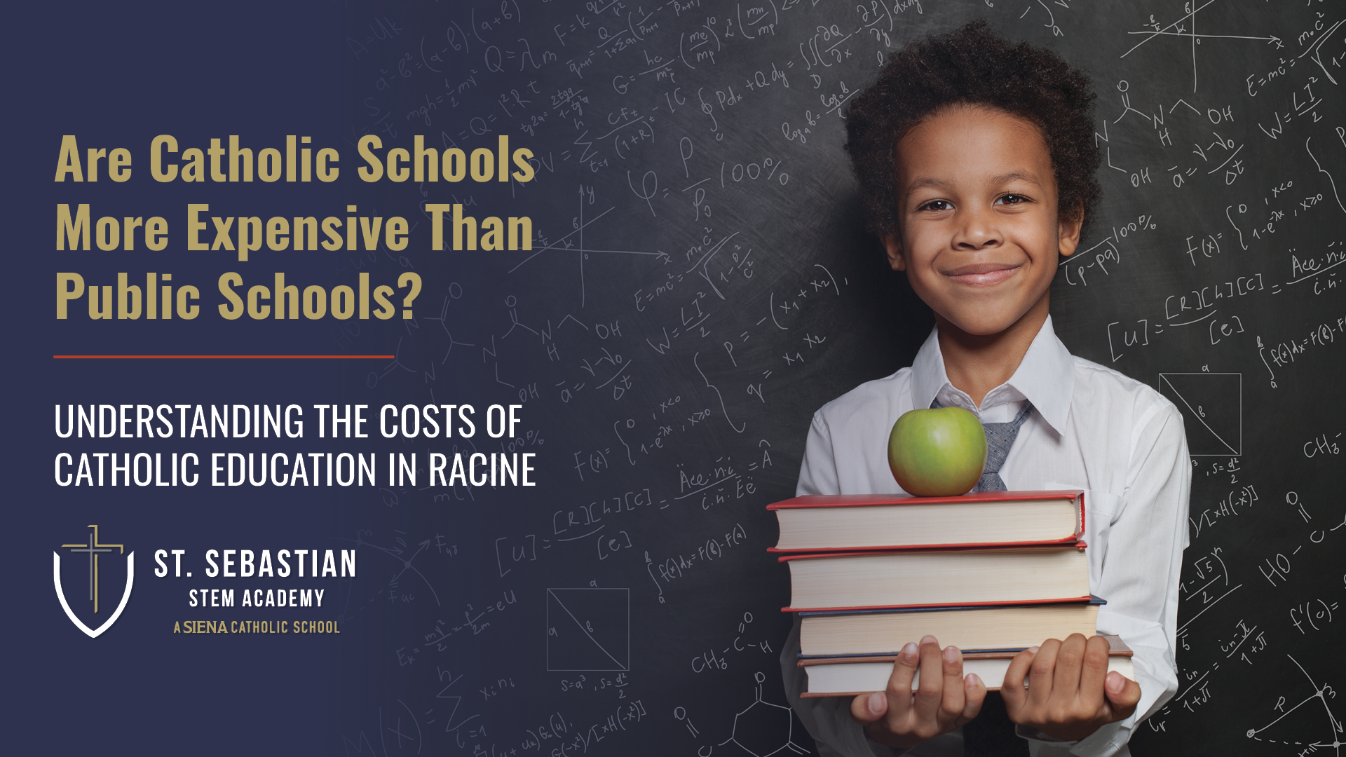Are Catholic Schools More Expensive Than Public Schools? | St ...